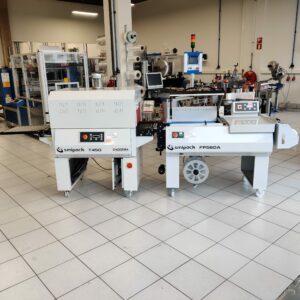 Smipack FP560A & T450 - Nodema