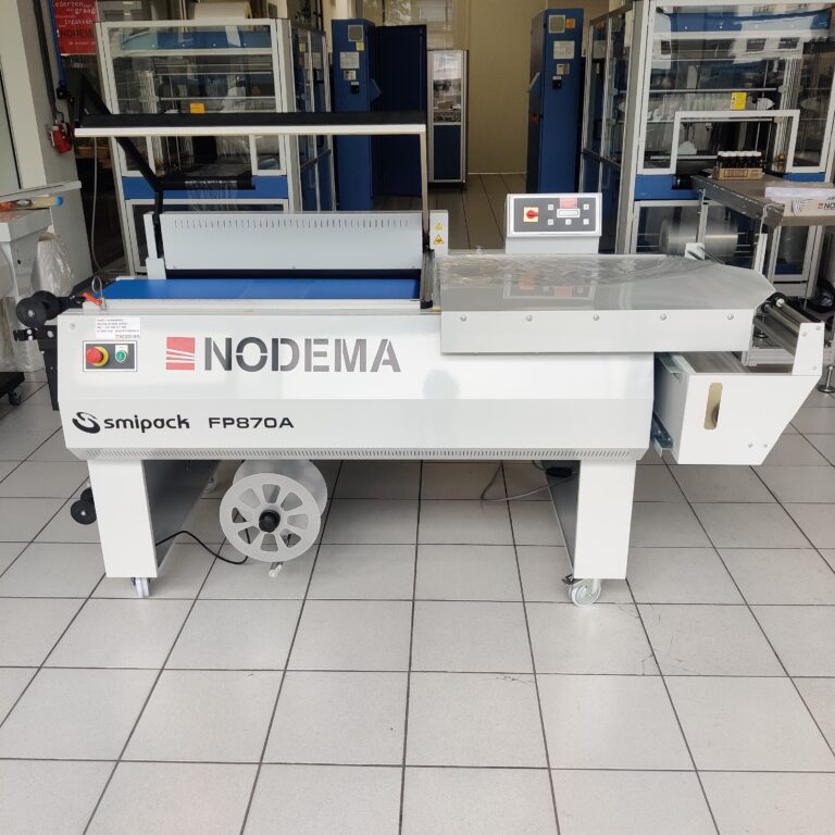 Smipack SL 45 - Nodema
