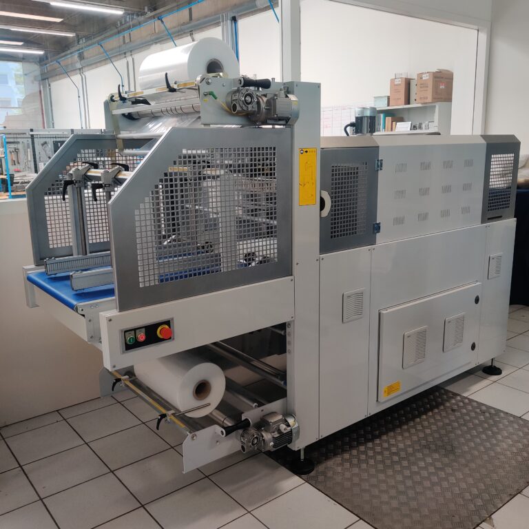 Smipack FP870A - Nodema