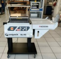 Smipack SL 45 - Nodema