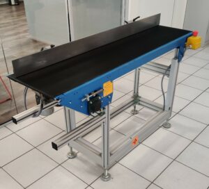 BVM Transportband 2000x400 - Nodema