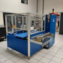 BVM Compacta 7522 verpakkingsmachine - Nodema